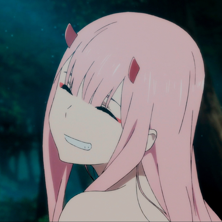 Picture of Zero Two
