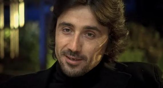 Picture of Massimo De Santis