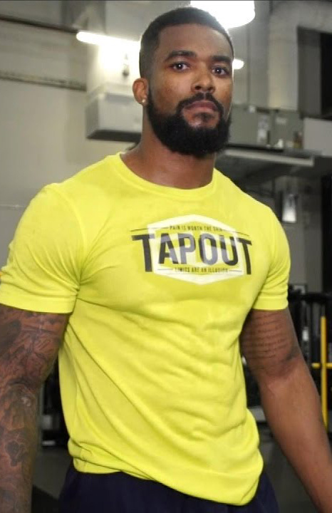 Picture of Kenneth Crawford