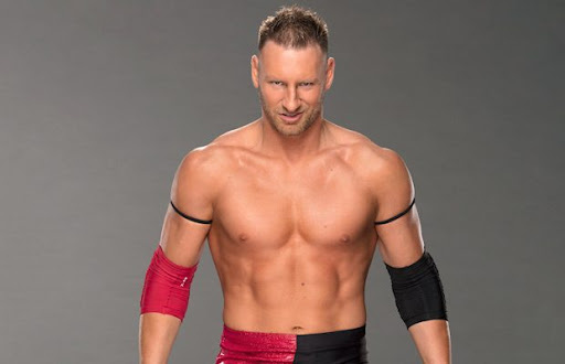 Picture of Chris Dijak