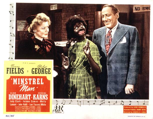 Picture of Minstrel Man