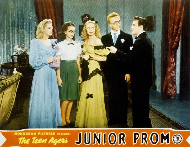Junior Prom picture