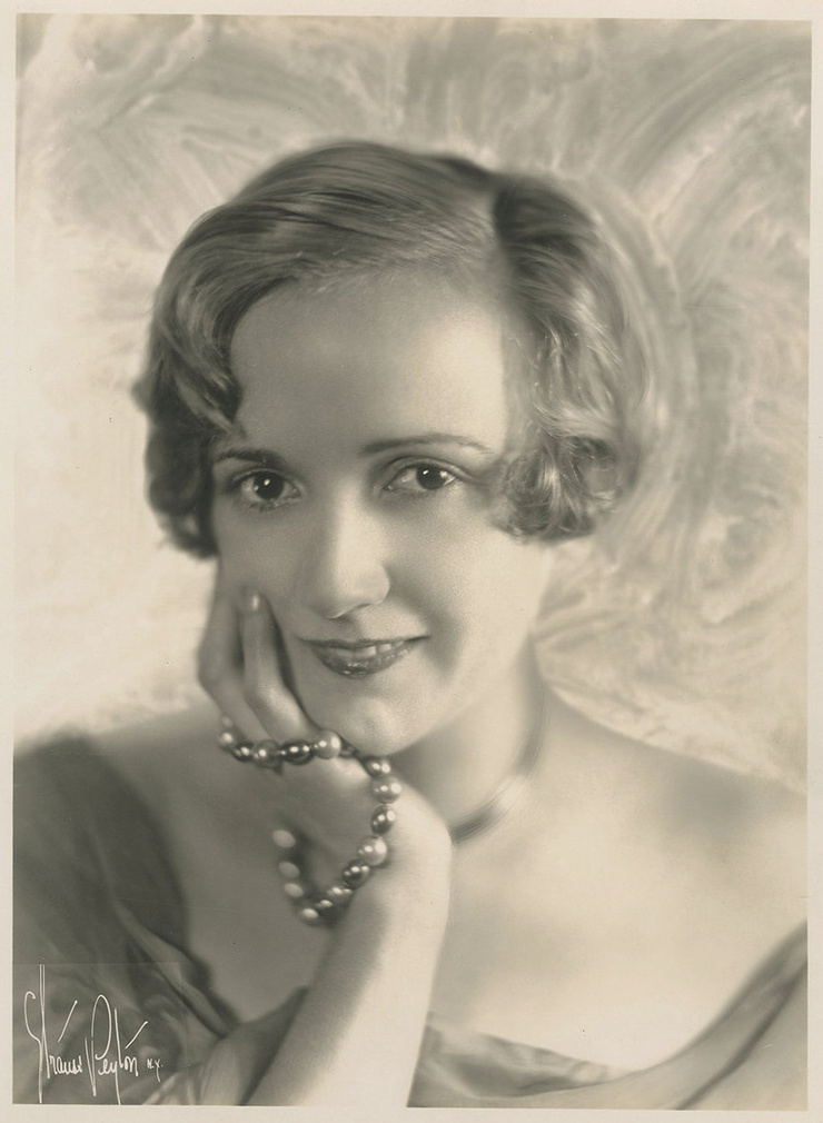 Constance Talmadge