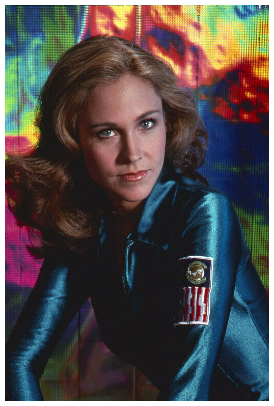 Erin Gray