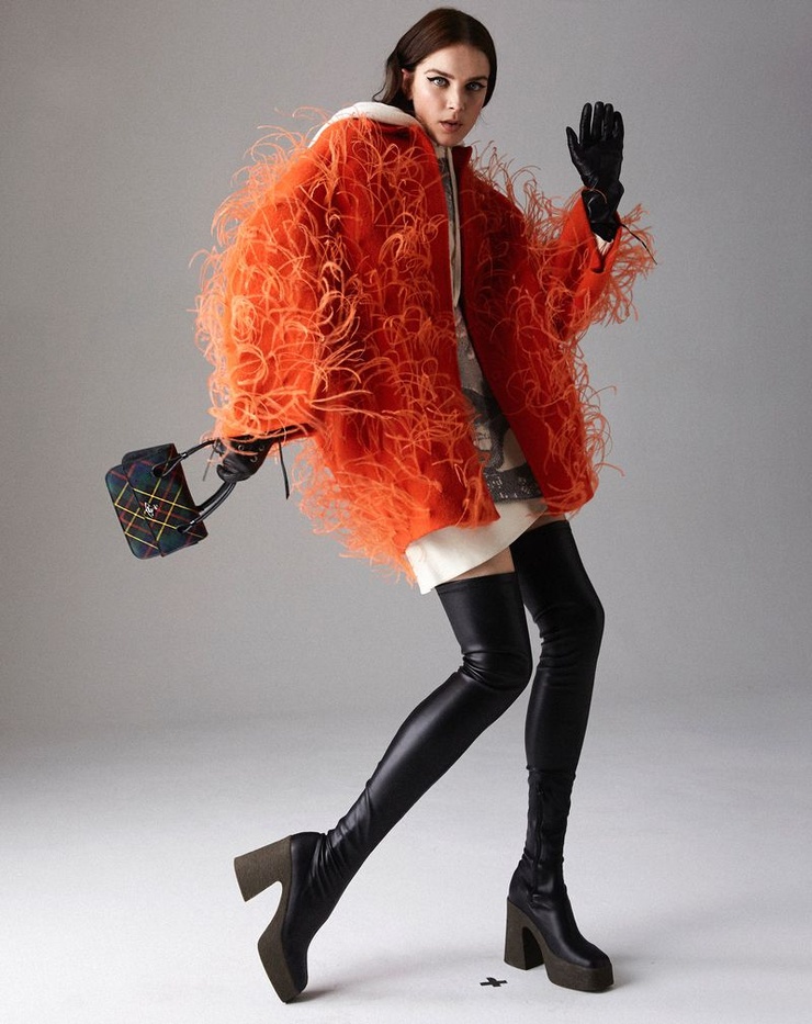 Picture of Sanne De Roo