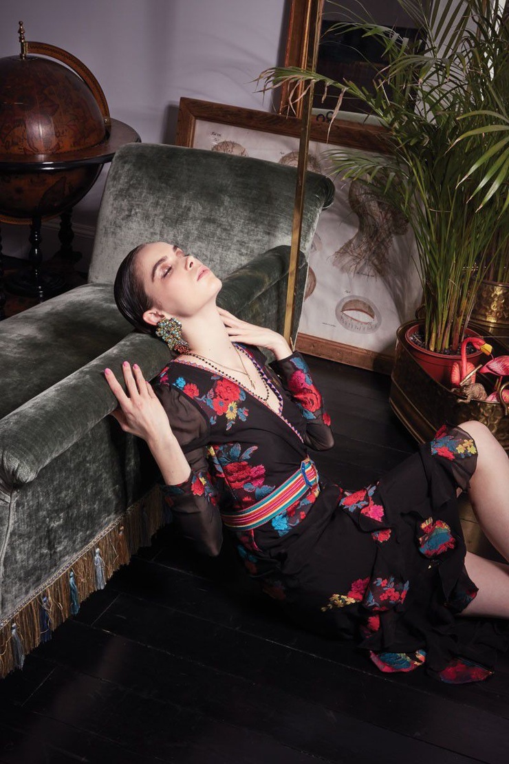 Picture of Sanne De Roo