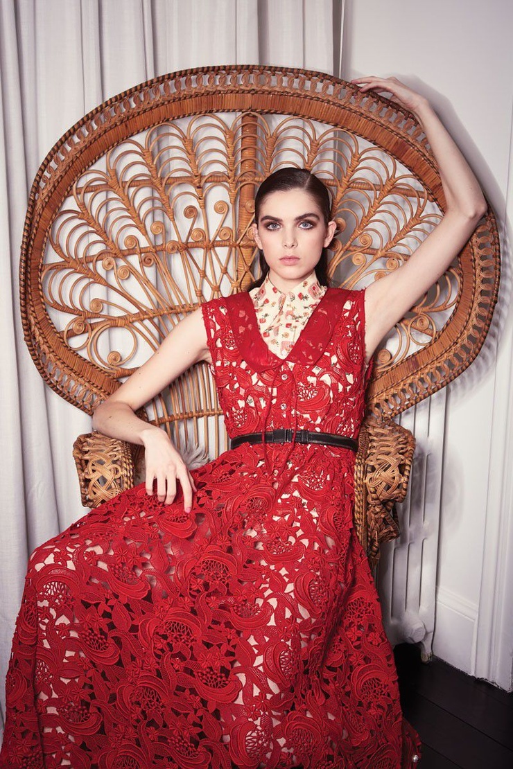 Image of Sanne De Roo