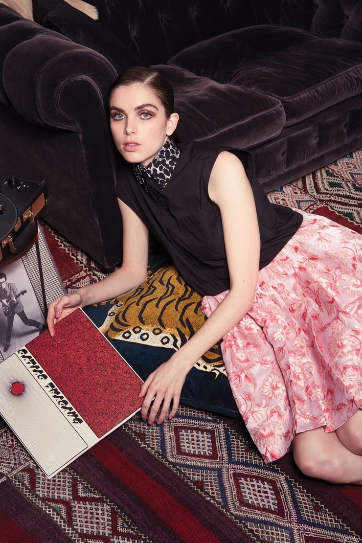 Picture of Sanne De Roo