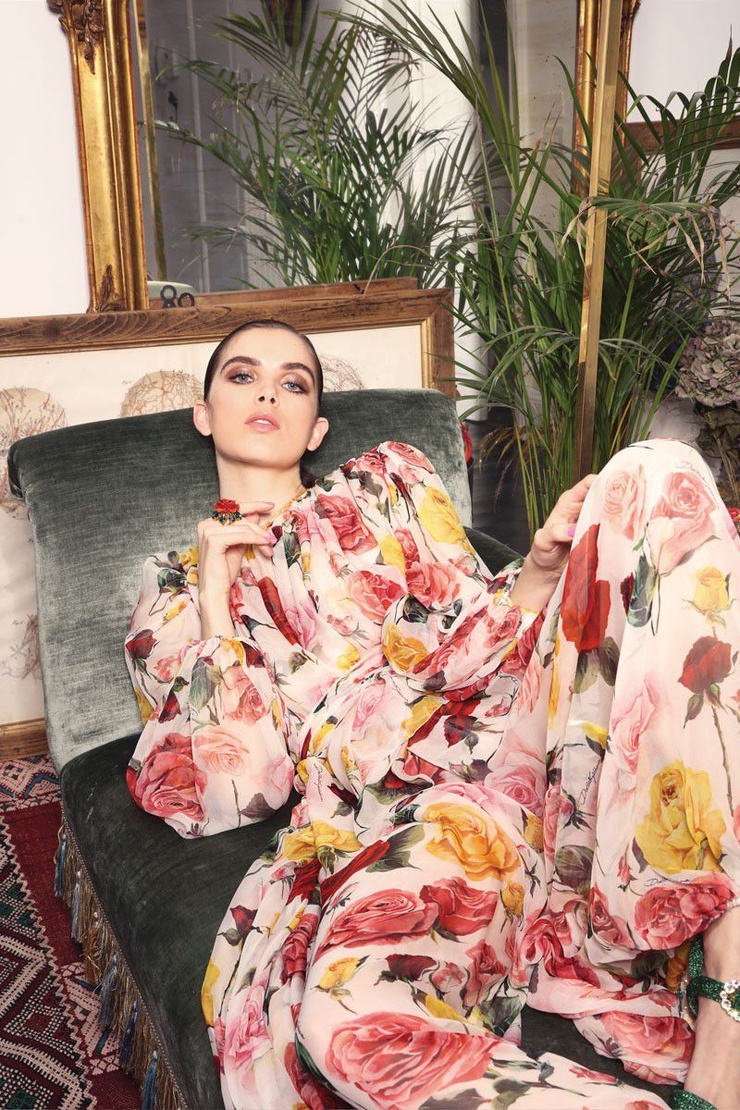 Picture of Sanne De Roo