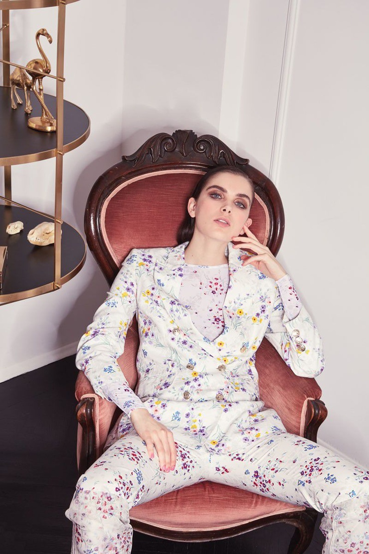 Picture of Sanne De Roo