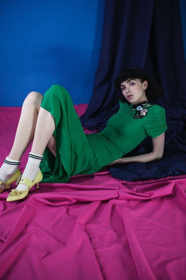 Picture of Sanne De Roo