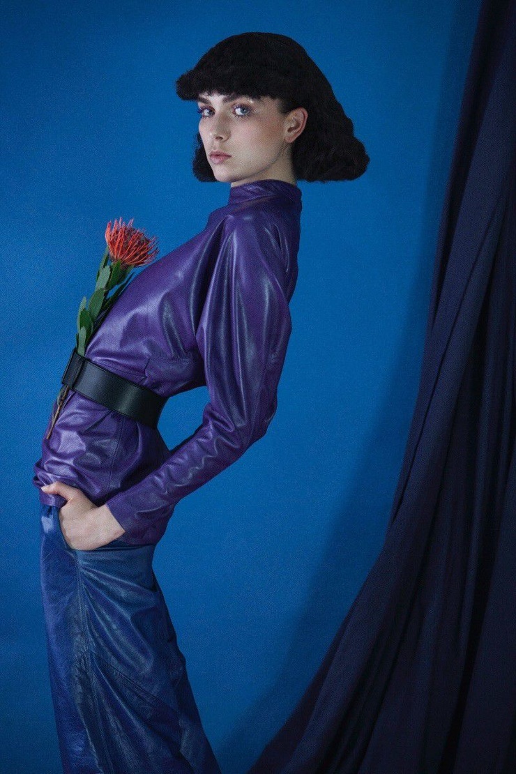 Picture of Sanne De Roo