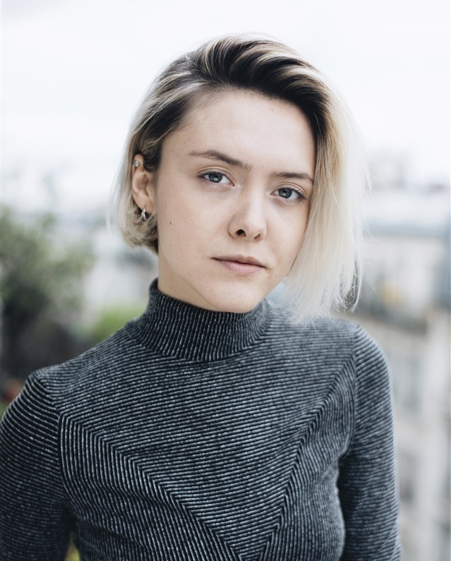 Picture of Suzanne Rault-Balet