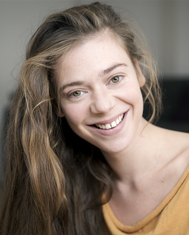 Picture of Jade Fortineau