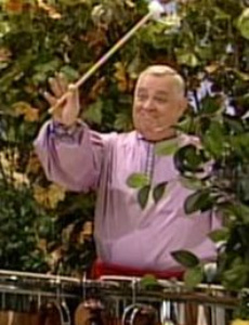 Picture of David Titus