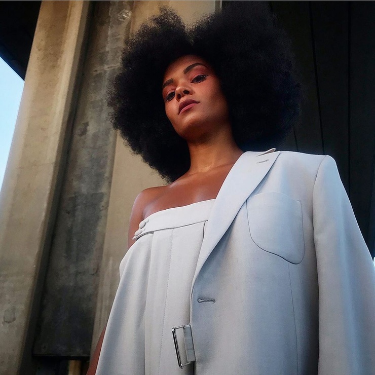 Picture of Joana Borja