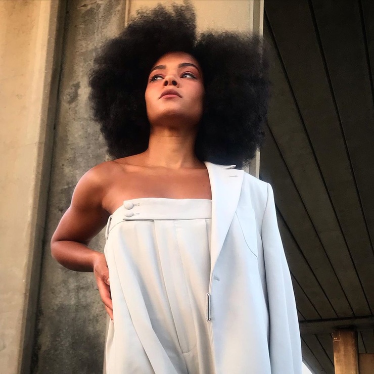 Picture of Joana Borja