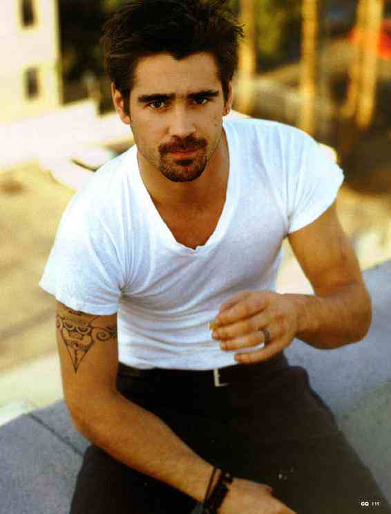 Picture of Colin Farrell
