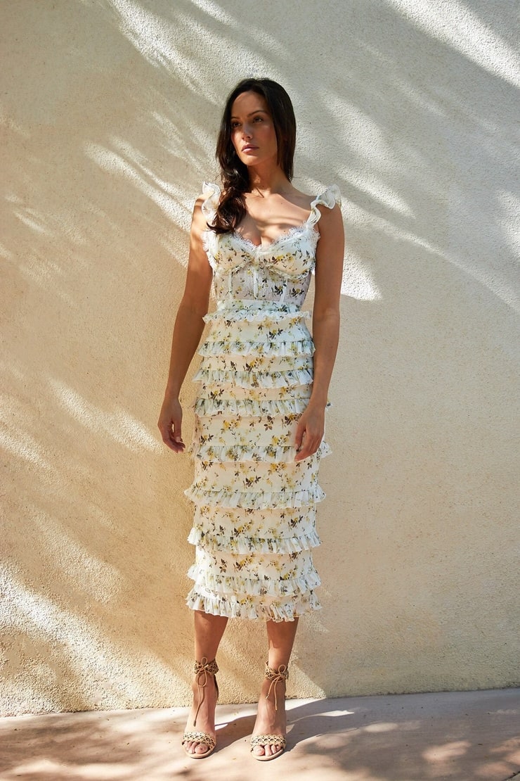 Picture of Rachelle Goulding