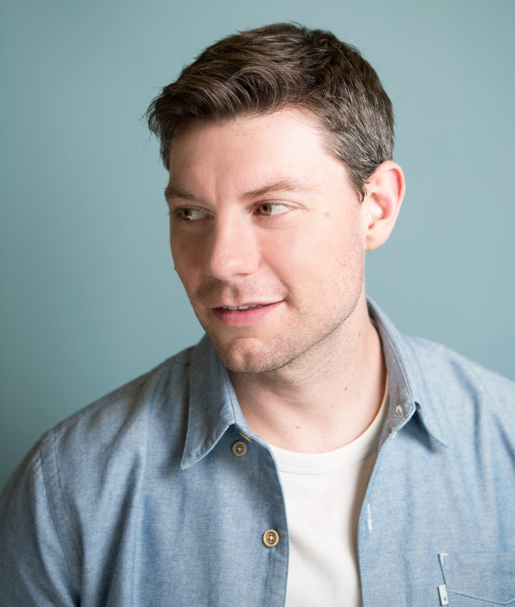 Picture of Patrick Fugit