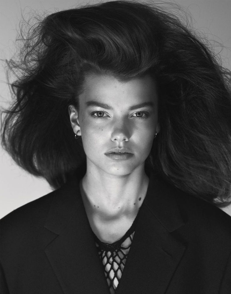 Picture of Mathilde Henning