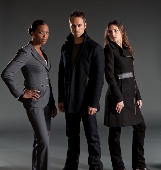 Picture of XIII