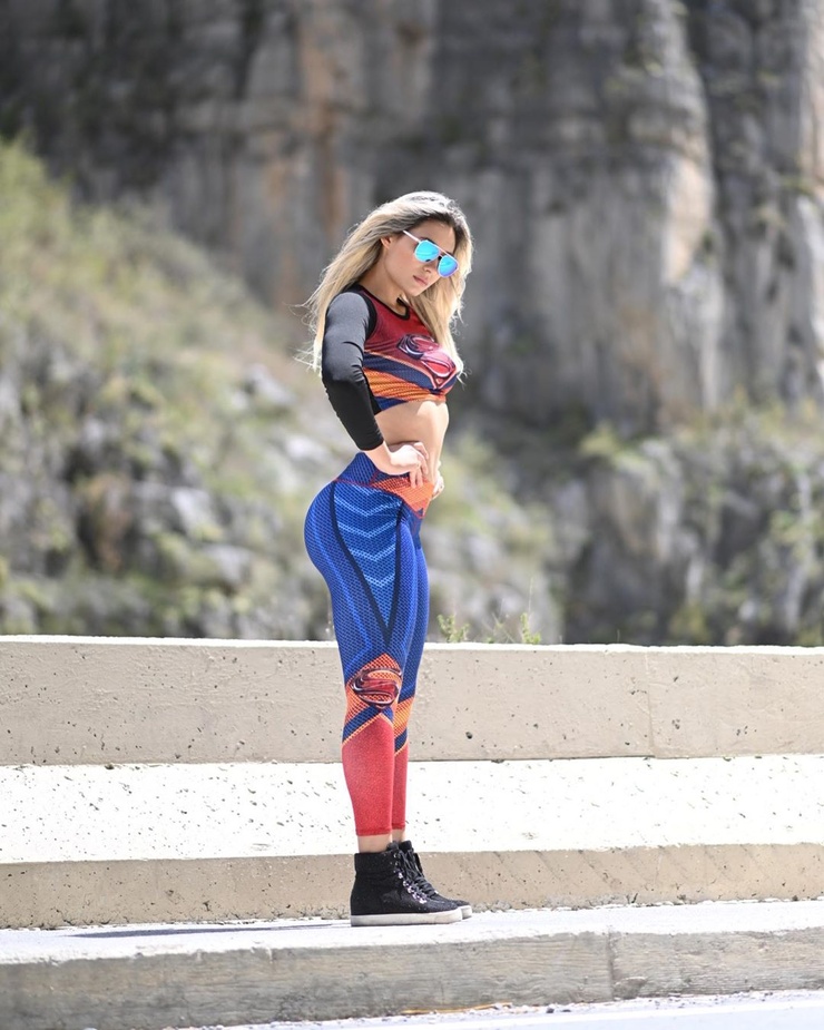 Picture of Issa Vegas