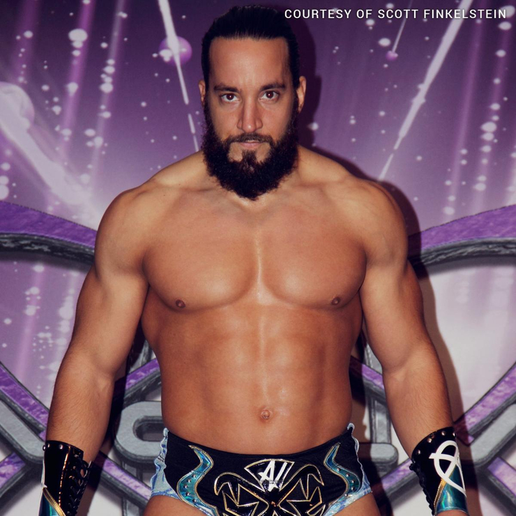 Anthony Nese picture
