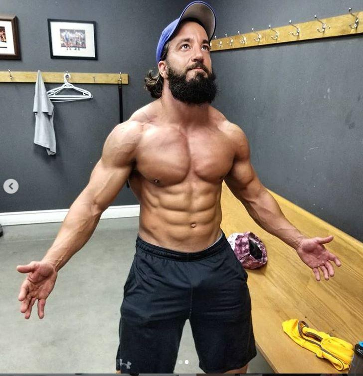 Picture of Anthony Nese