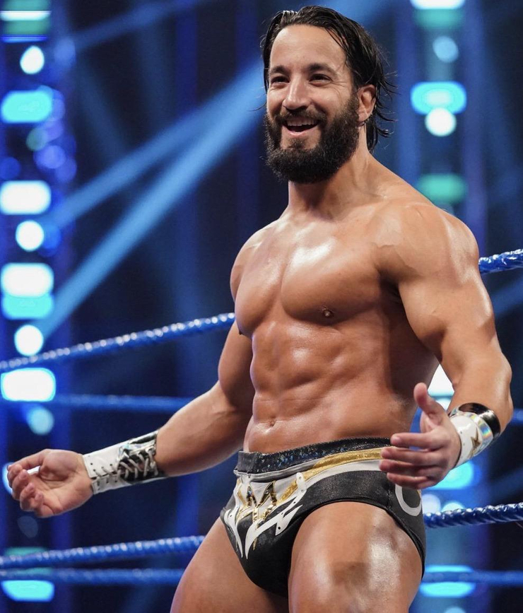 Picture of Anthony Nese