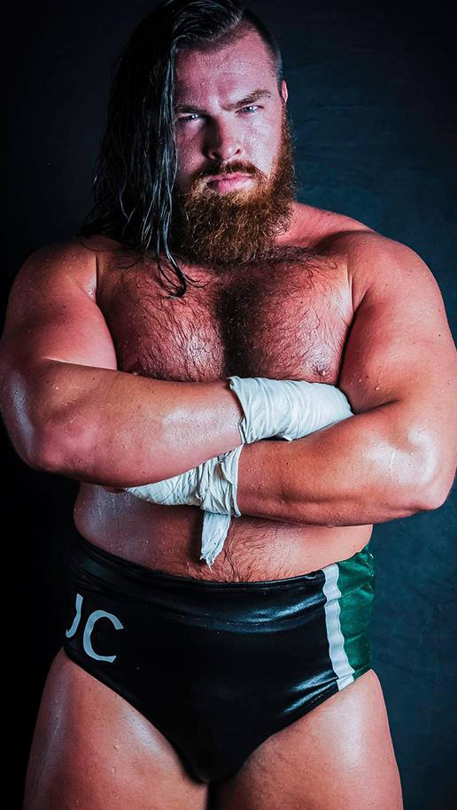 Picture of Joe Coffey