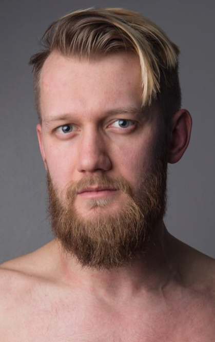 Mark Andrews picture