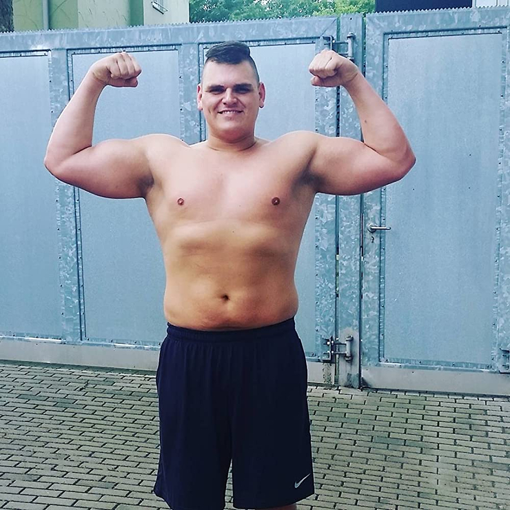 Picture of Walter Hahn