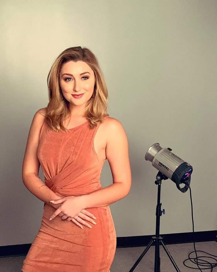Picture of Anastasia Baranova