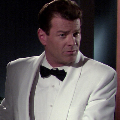 Picture of Pat Cashman