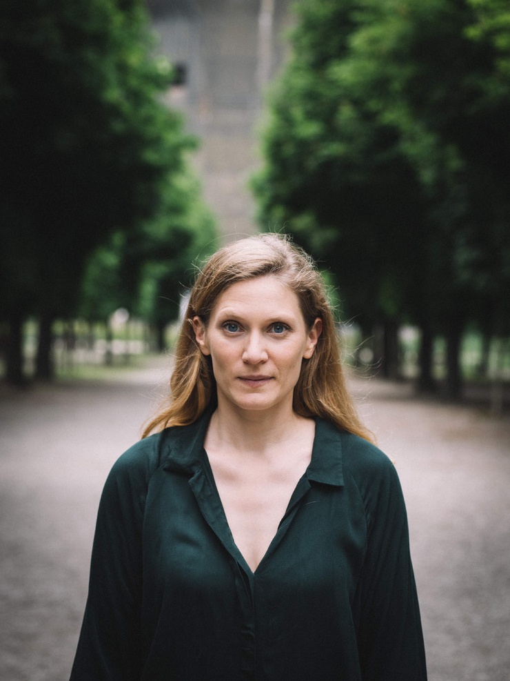 Magdalena Kronschläger