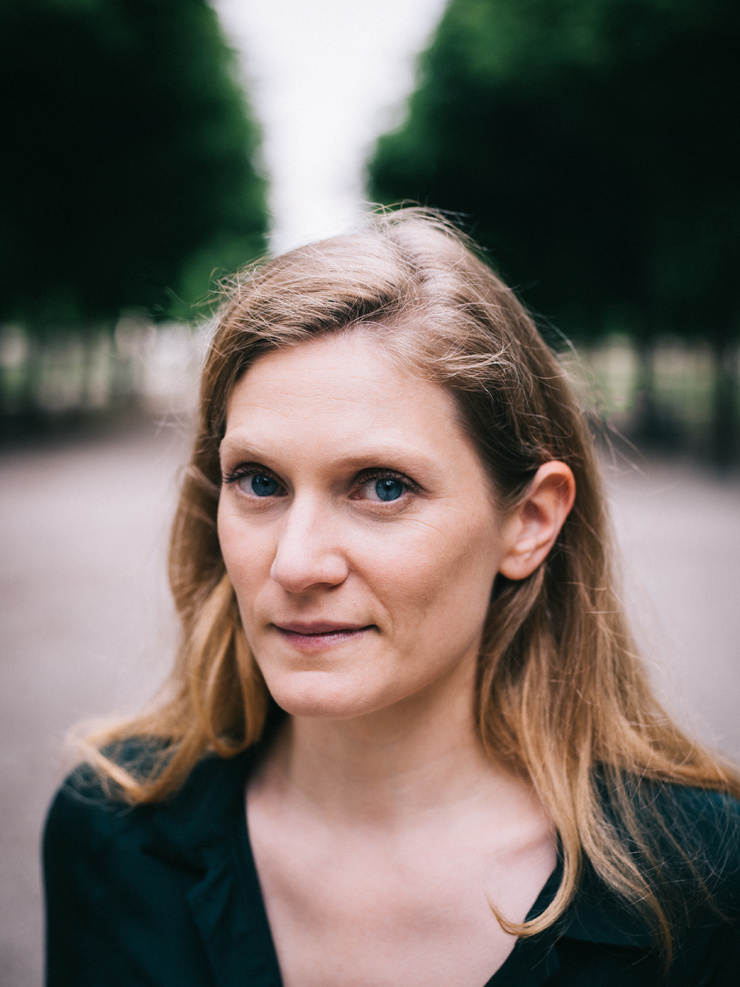 Magdalena Kronschläger