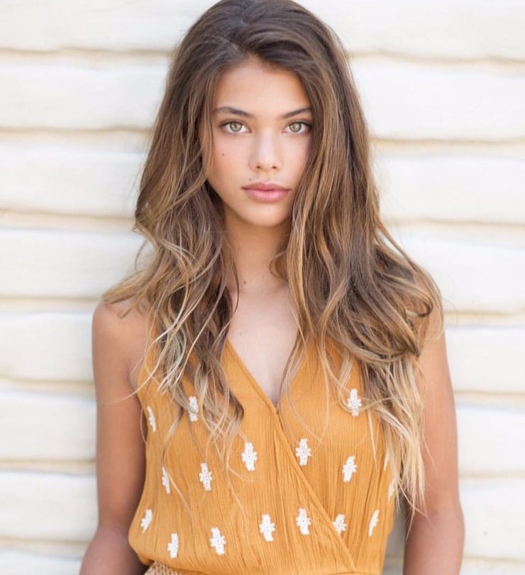 Image of Laneya Grace