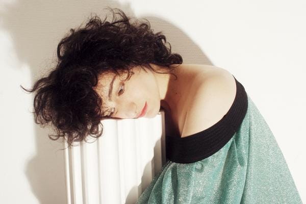 Picture of Alice Lewis