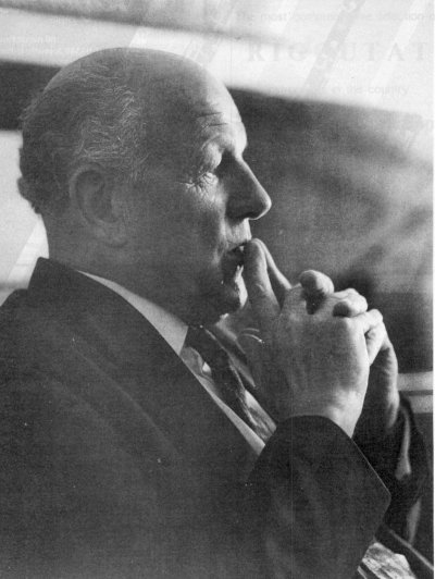 Leon Goossens picture