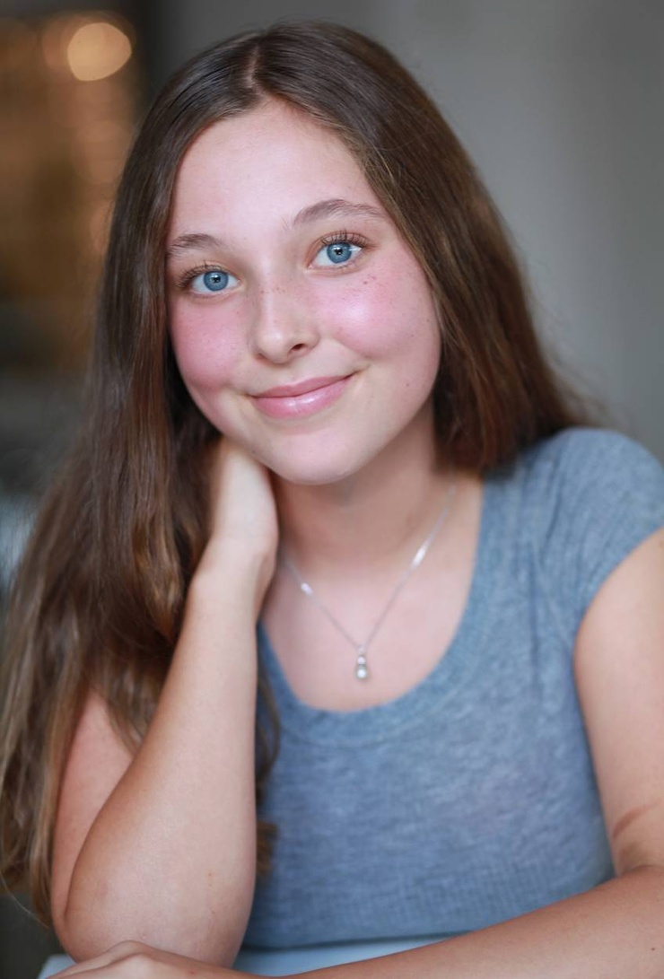 Raphaëlle Caron picture