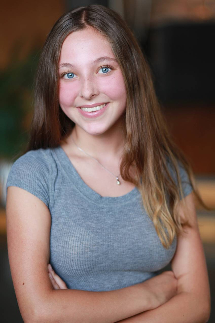 Picture of Raphaëlle Caron