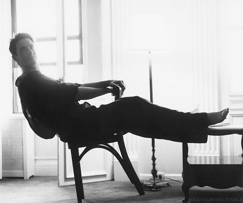 Kyle MacLachlan picture