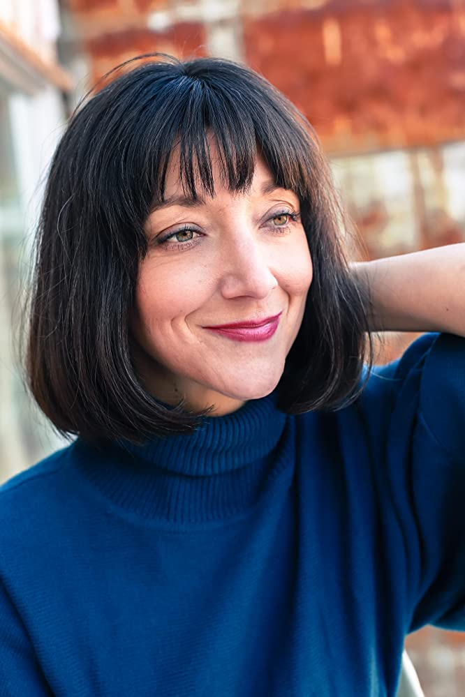 Picture of Inka Malovic
