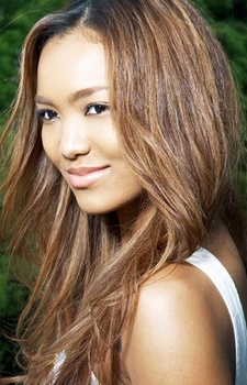 Picture of Crystal Kay