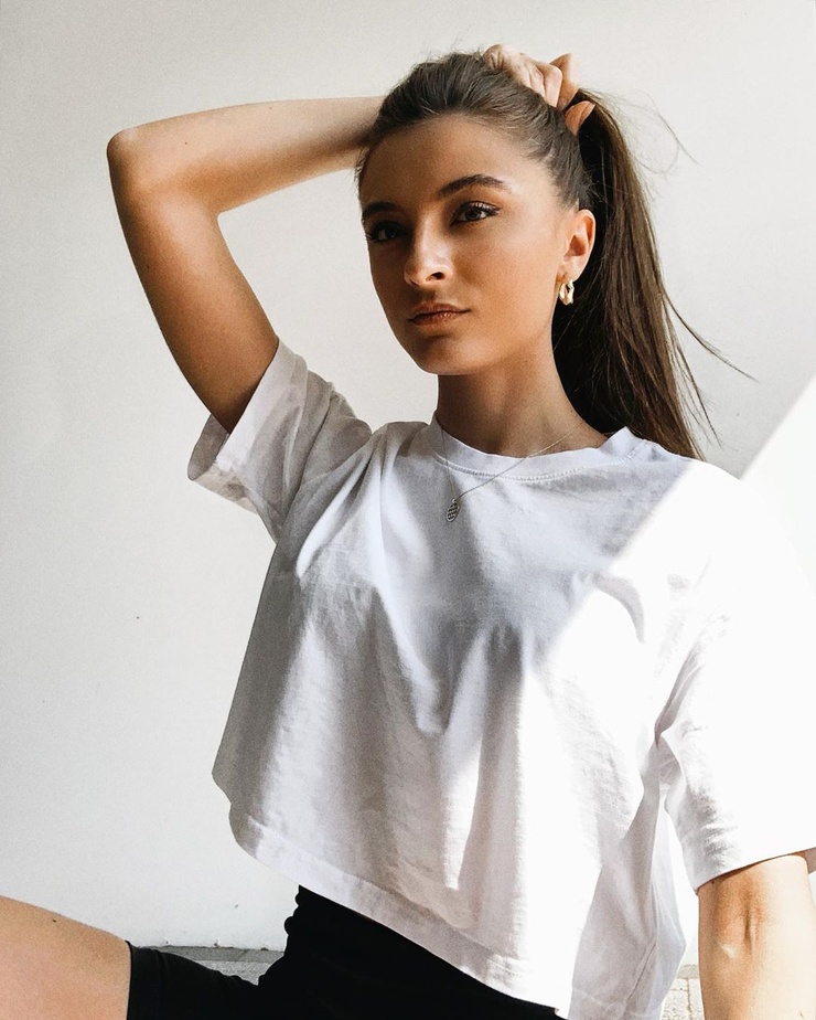 Picture of Selina Bloss