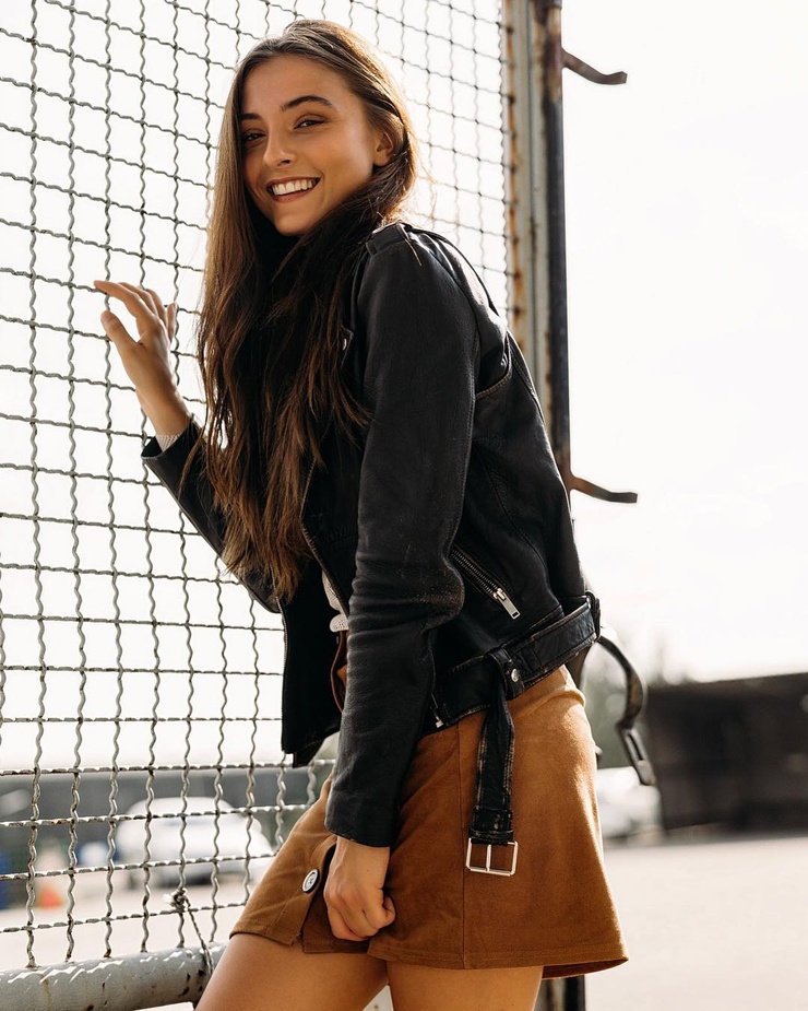 Picture of Selina Bloss