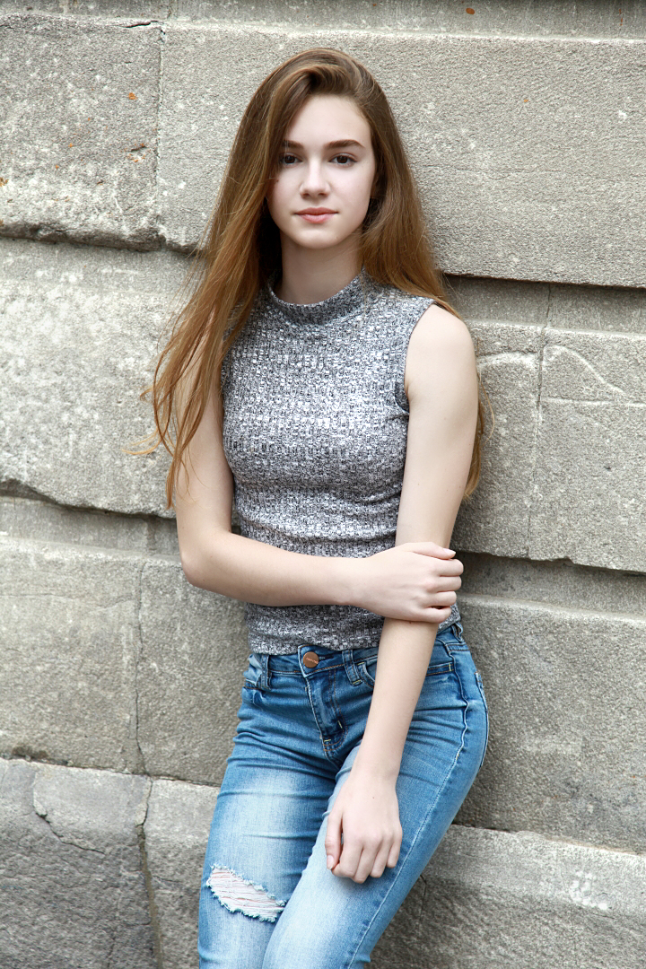 Picture of Cassandra Vallière