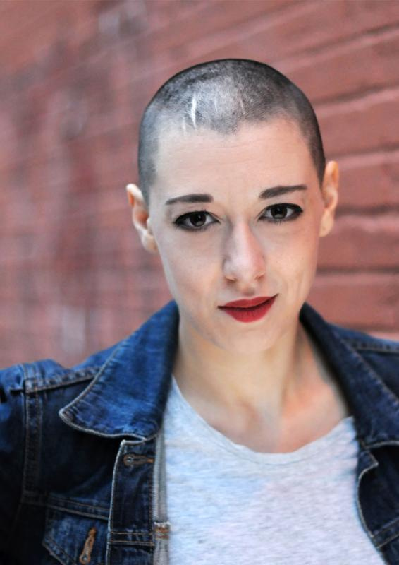 Picture of Natasha Perry-Fagant