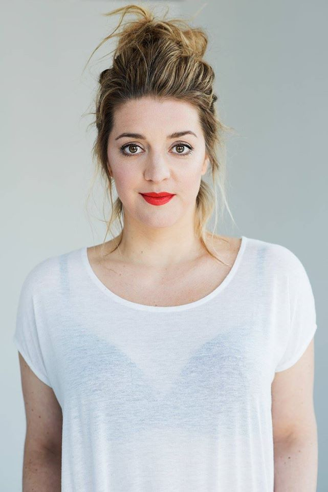 Image of Marie-Eve Perron